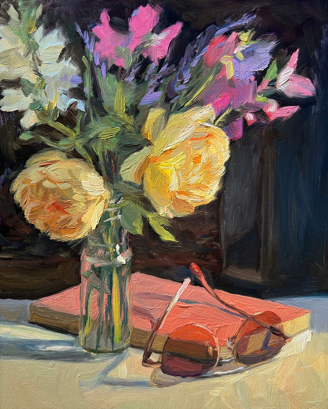 Things – Heather's Fine Art