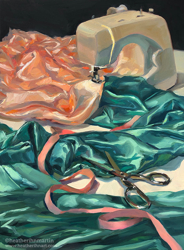 Things – Heather's Fine Art